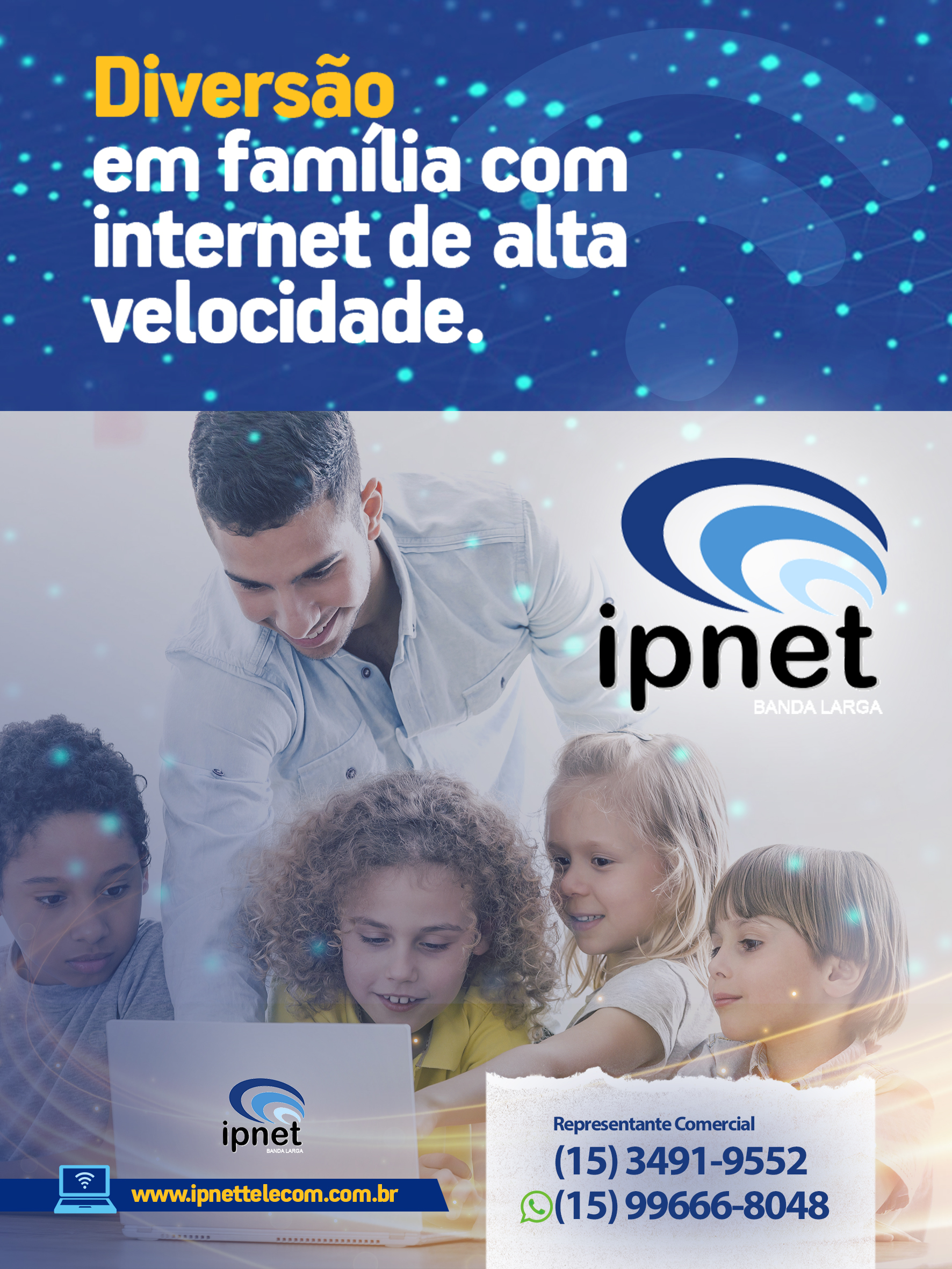 IPNET TELECOM (@Ipnettelecom) / Twitter