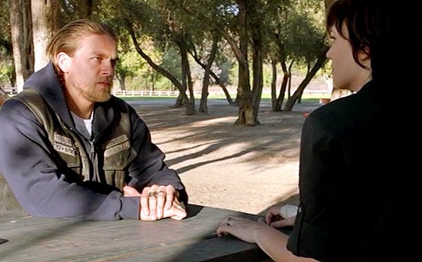 Sons Of Anarchy Season 6 Tara