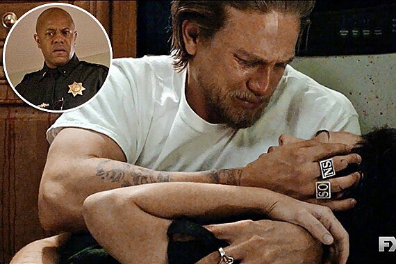 Tara Sons Of Anarchy Season 6