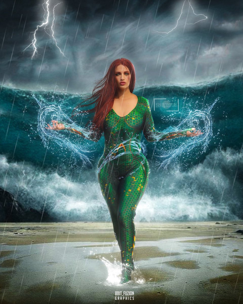 Twoucan - ErikaCosplay (@ErikaCosplay)