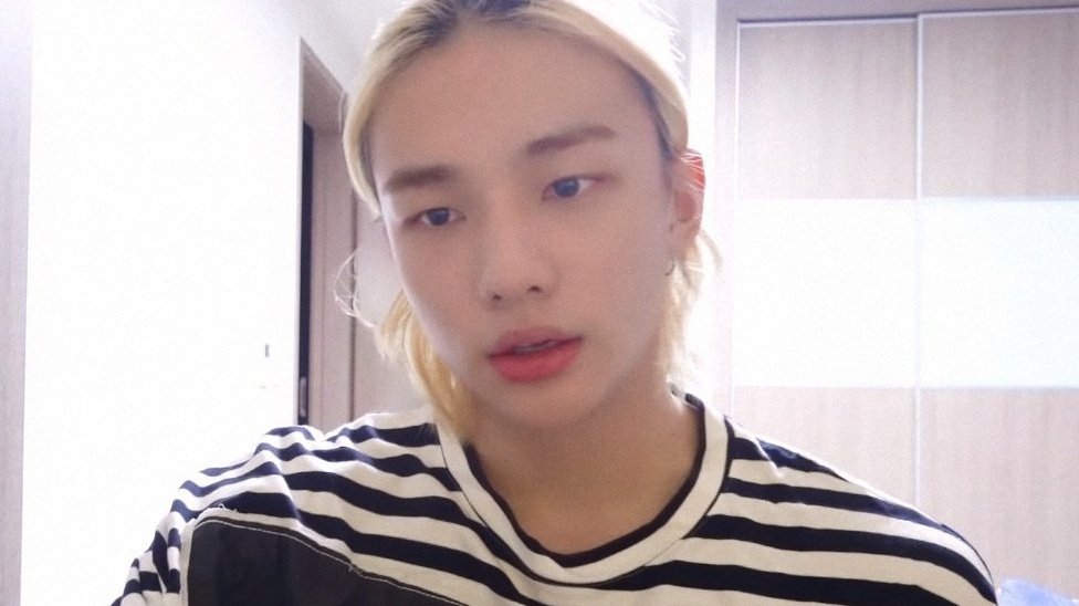 which idols look the best without makeup on? - K-Pop Source: The K-Pop ...
