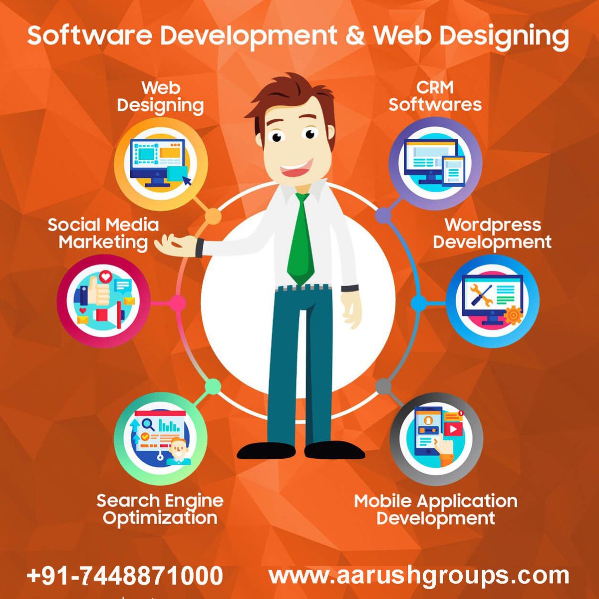 Aarush Infotech (@InfotechAarush) | Twitter