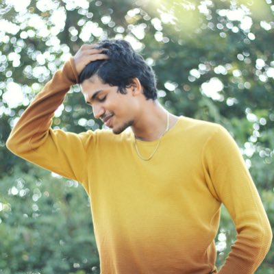 Mithil Reddy K (@itsmithilreddyk) | Twitter