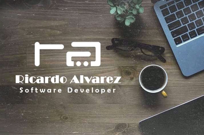 Ricardo Alvarez (@rasoftdev) | Twitter
