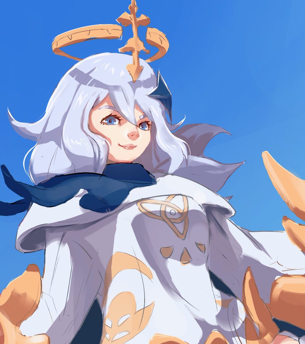 Roberto Furuta 🎨 (@robertofurutART) さんのイラスト・マンガ作品まとめ (12 件) - Twoucan