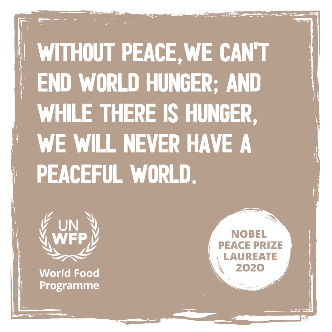 Stop World Hunger Quotes