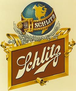 Schlitz Logo