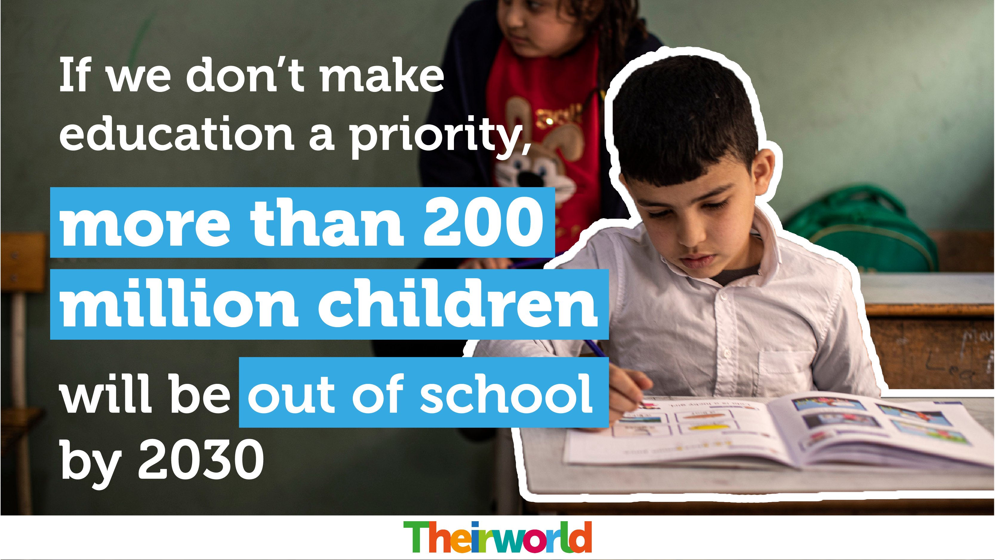 Future School In 2030