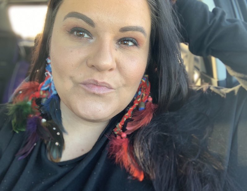 Brandi Morin's Instagram, Twitter & Facebook on IDCrawl