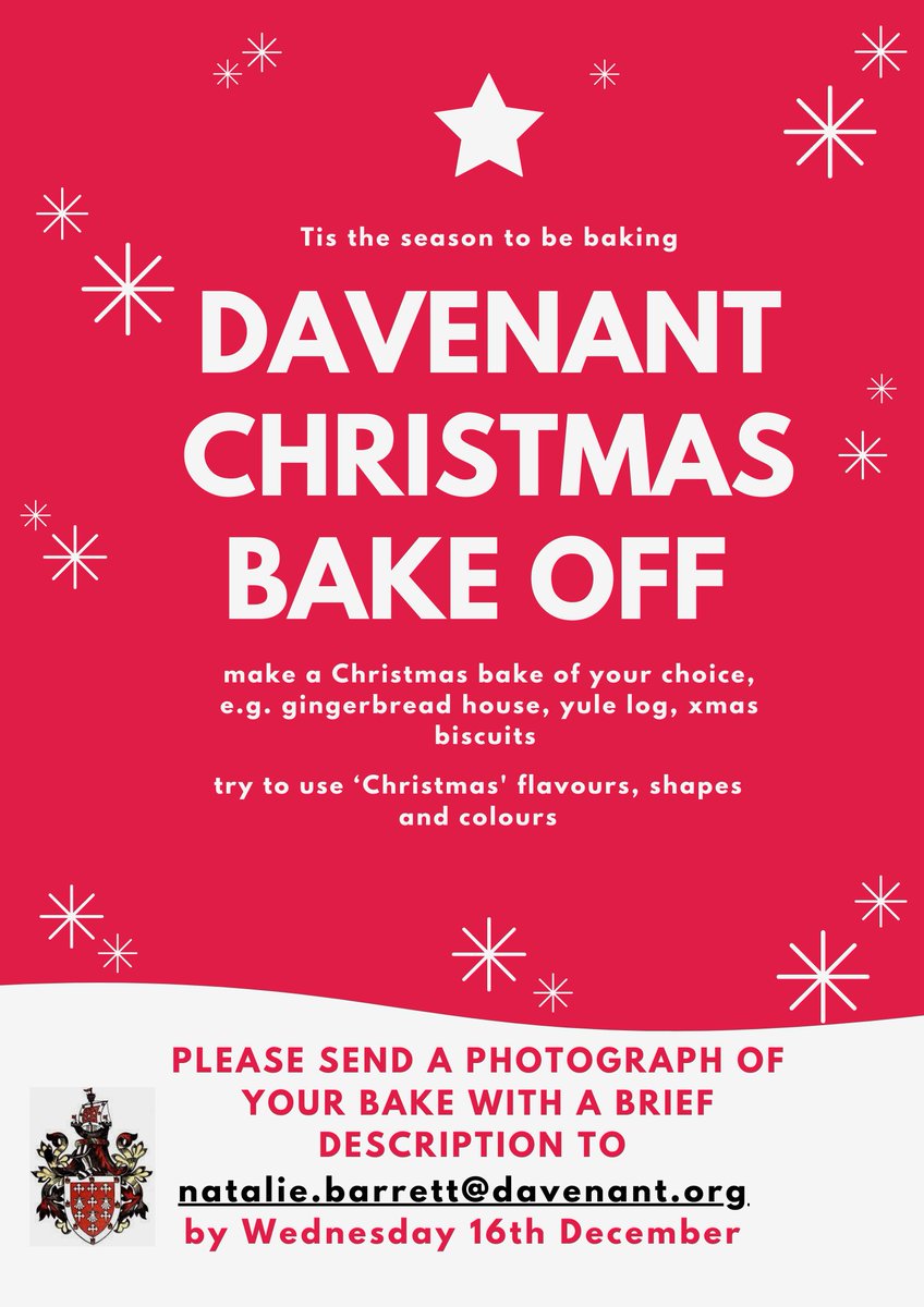 Davenant Foundation School - Home