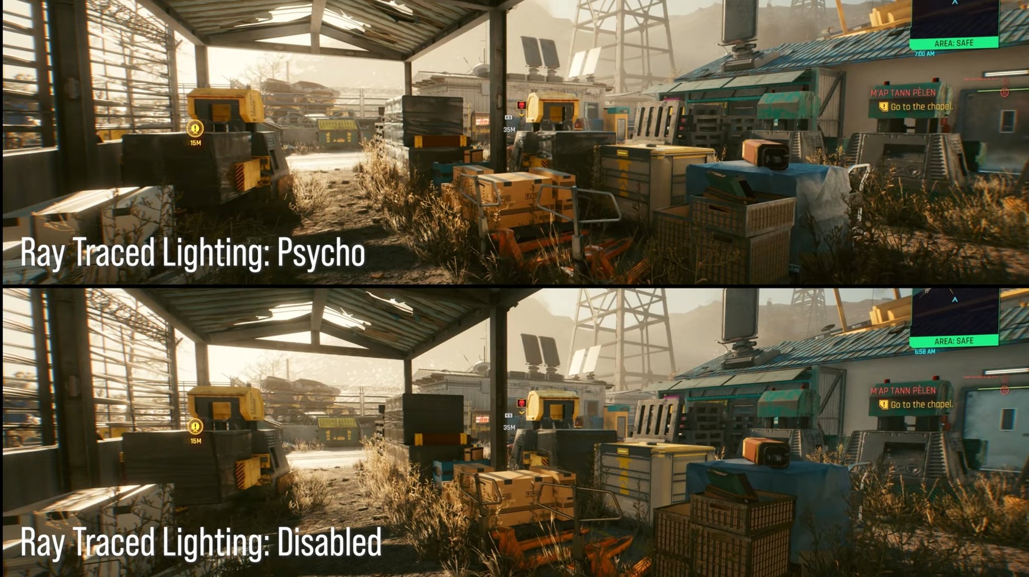 Cyberpunk 2077 - PS5 Free Upgrade Expected Second Half 2021 - Page 42 ...