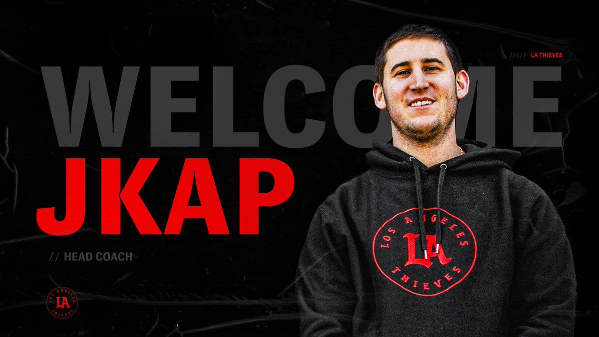 Optic Jkap
