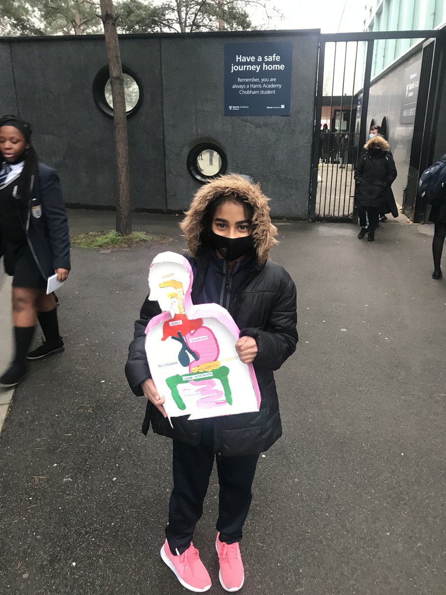 Sixth Form Open Evening - Announcements - Chobham Academy