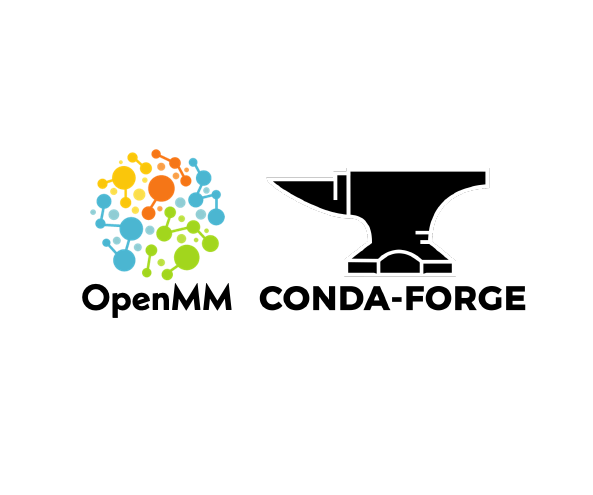OpenMM on Twitter: "OpenMM 7.5.0 is now live on @condaforge! OpenMM now automatically installs ...