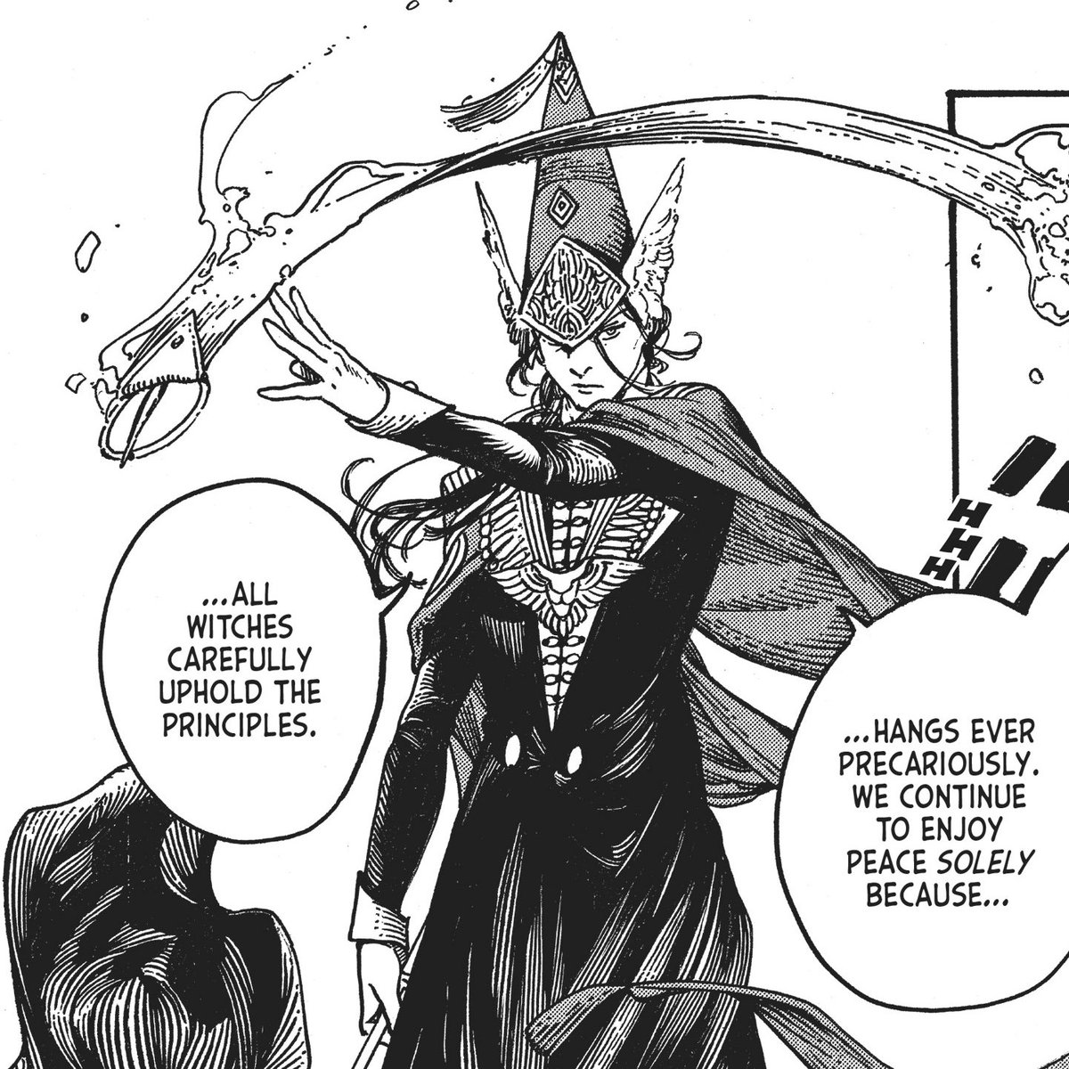 「IGUIN: ☆ The Book Selling Witch, Sight of the World, The Lid」🌞 LINNEA ...