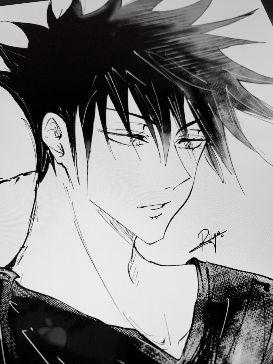 「jjk nation can you believe we're going to get this animated 」JUJUTSU ...