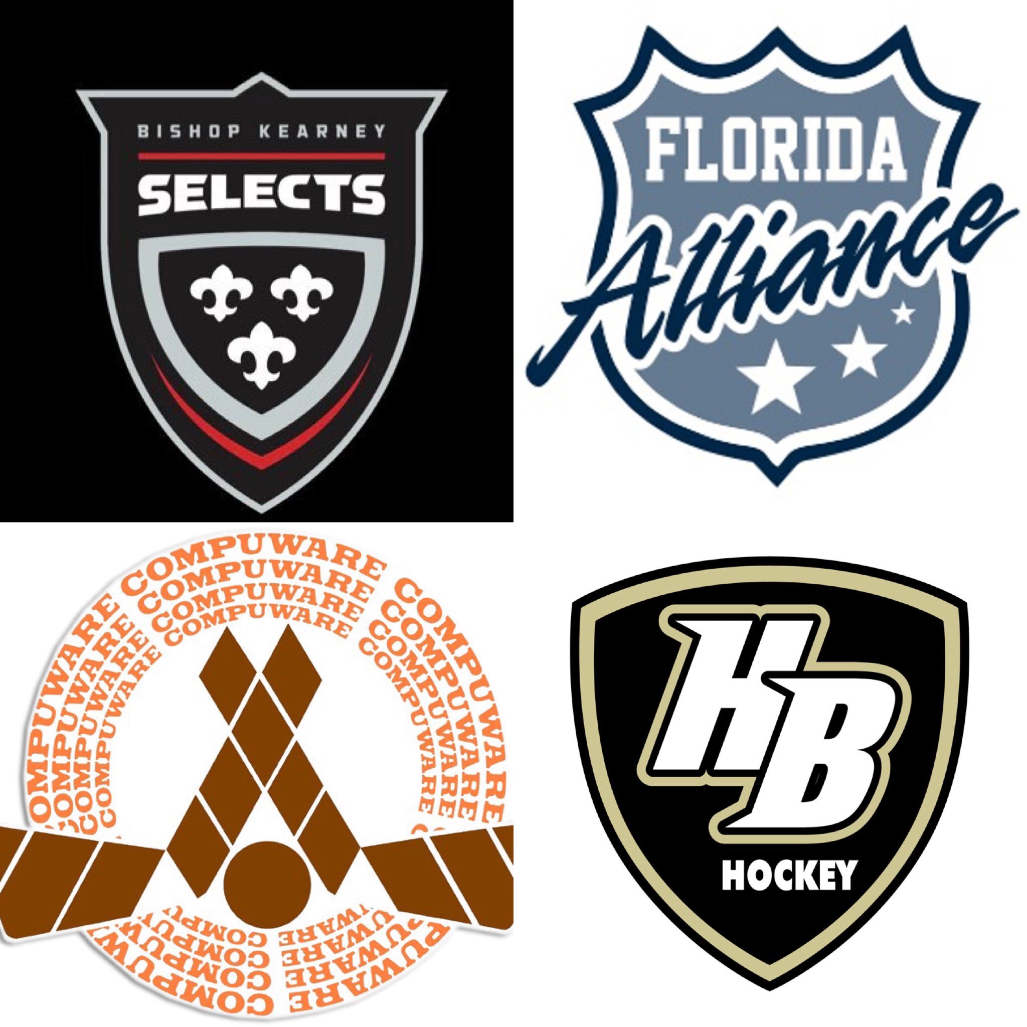 Lightning Staff Symbols