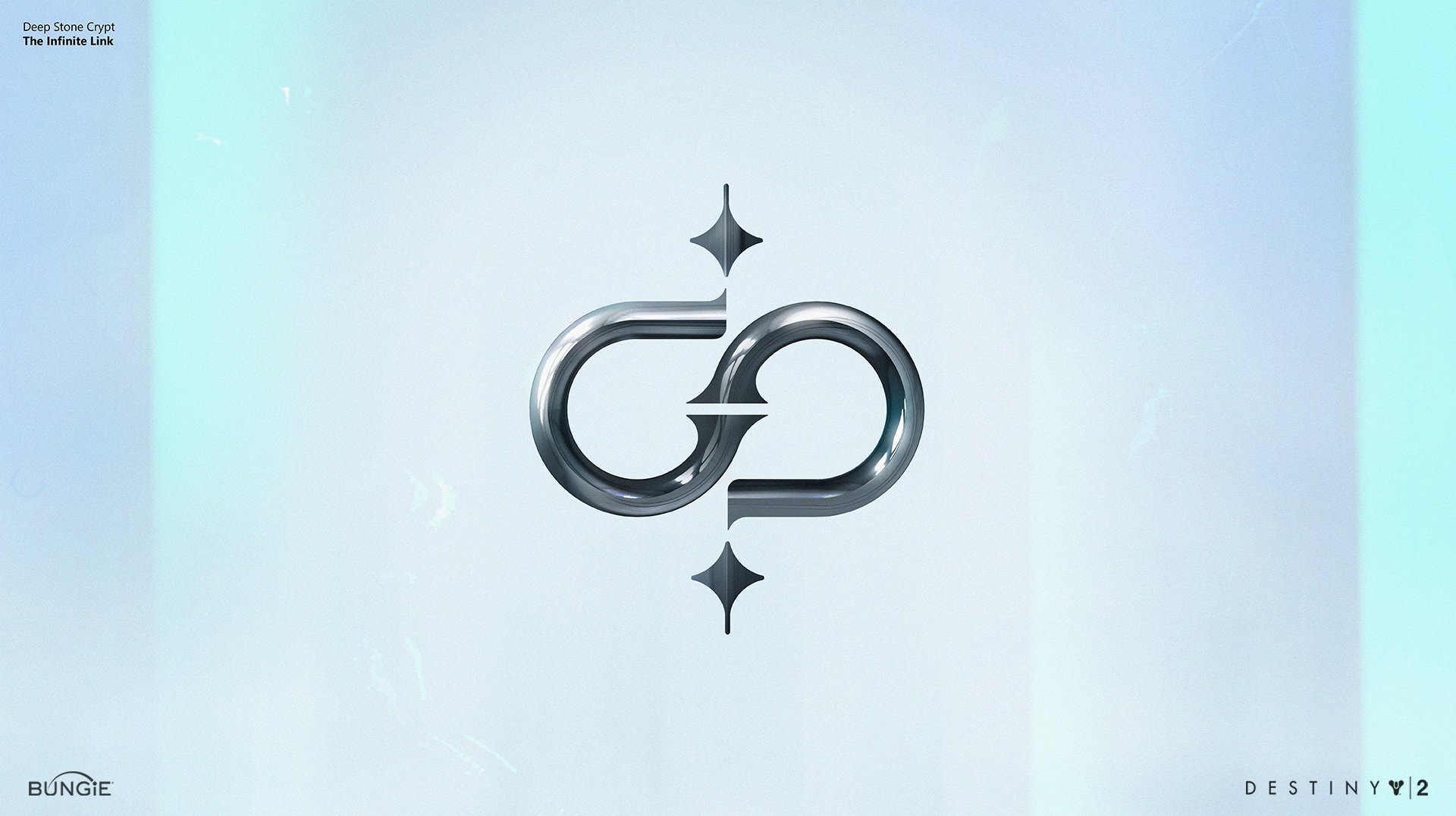 Infinite Logo Destiny
