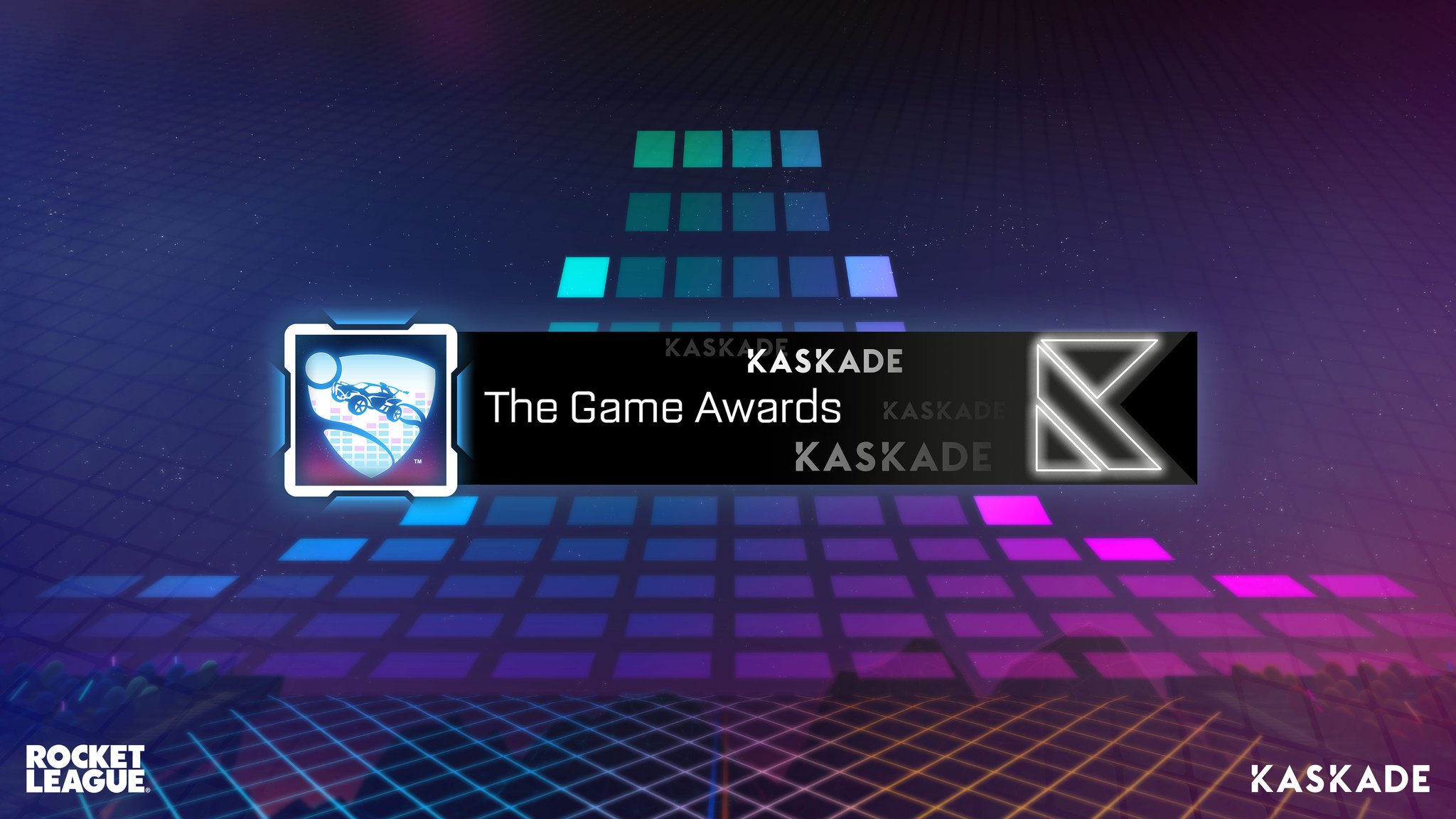 Kaskade Phone Wallpaper