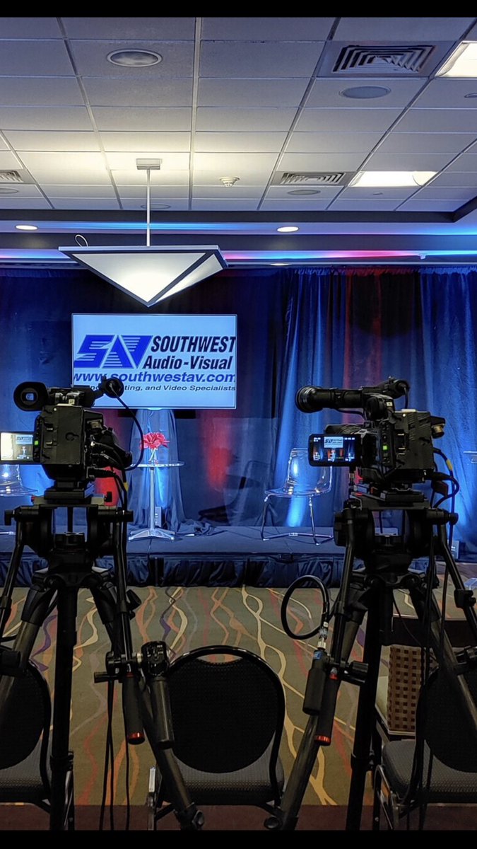 Southwest Audio-Visual: All Your Audio-Visual Needs Under 1 Roof