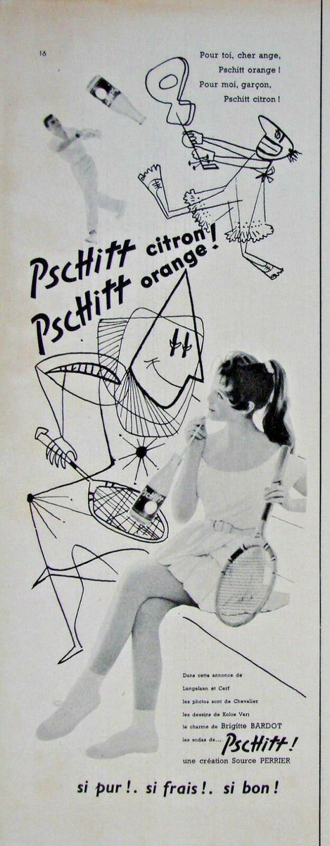 NANCY, Ernie Bushmiller) 」WEIRDLAND TVの漫画