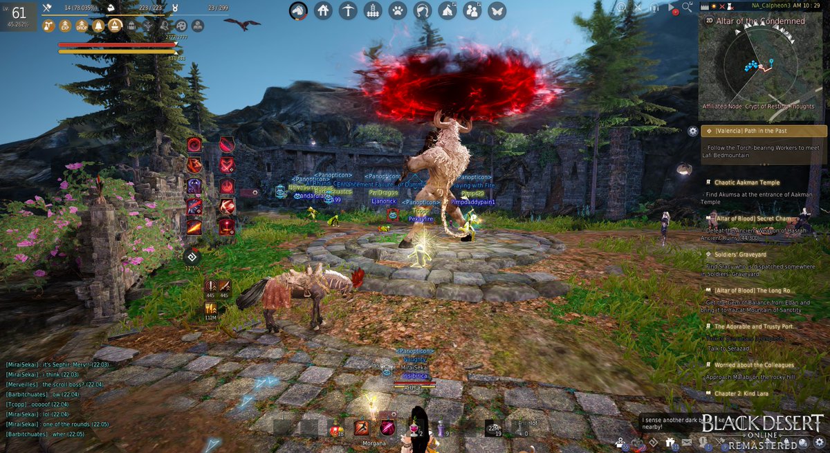 Panopticon (@Panopticon_BDO) | Twitter