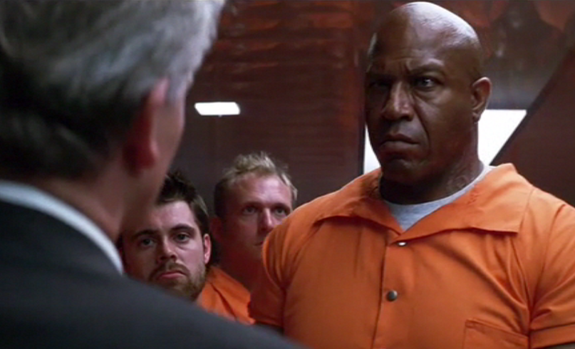 Tiny Zeus Lister Eyes