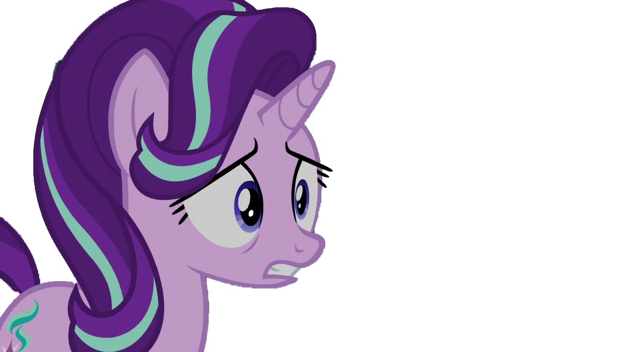 Stomach Growling Mlp