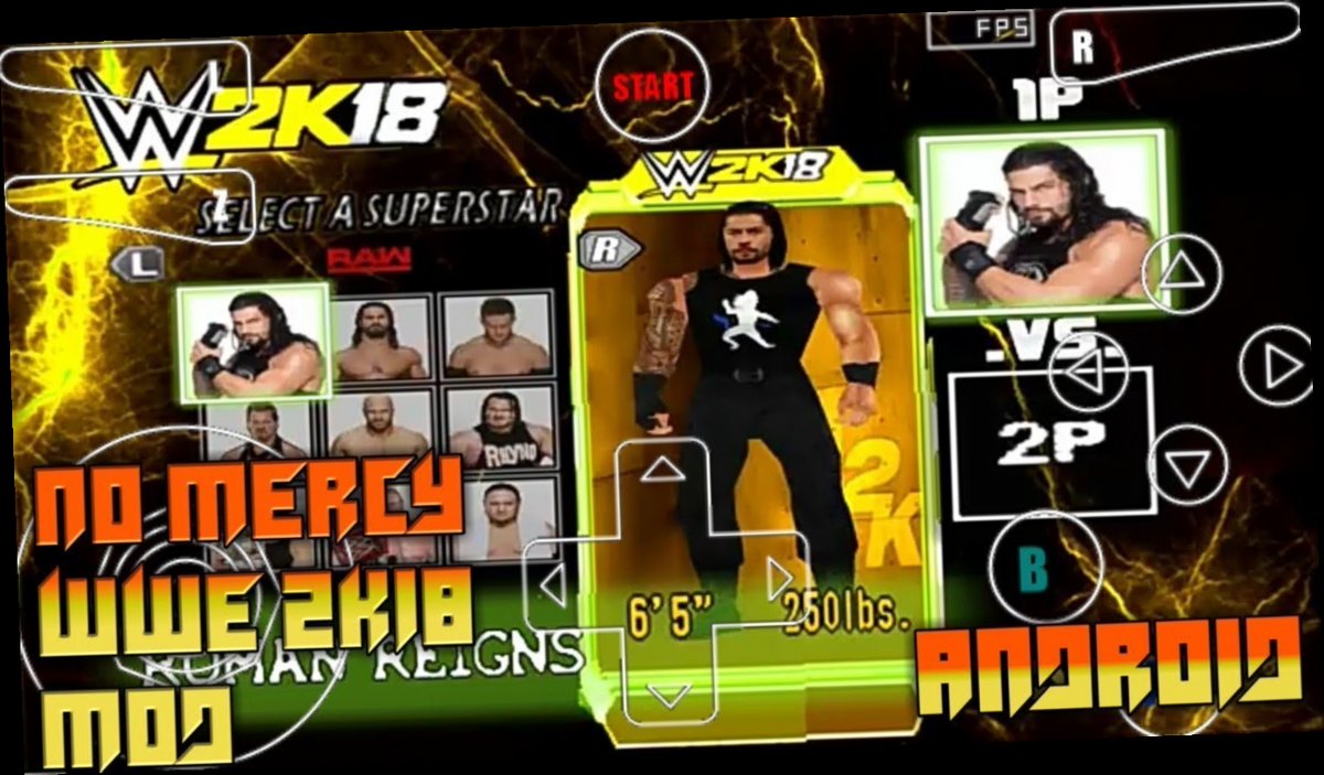 Download No Mercy Hack With Android Box Twitter