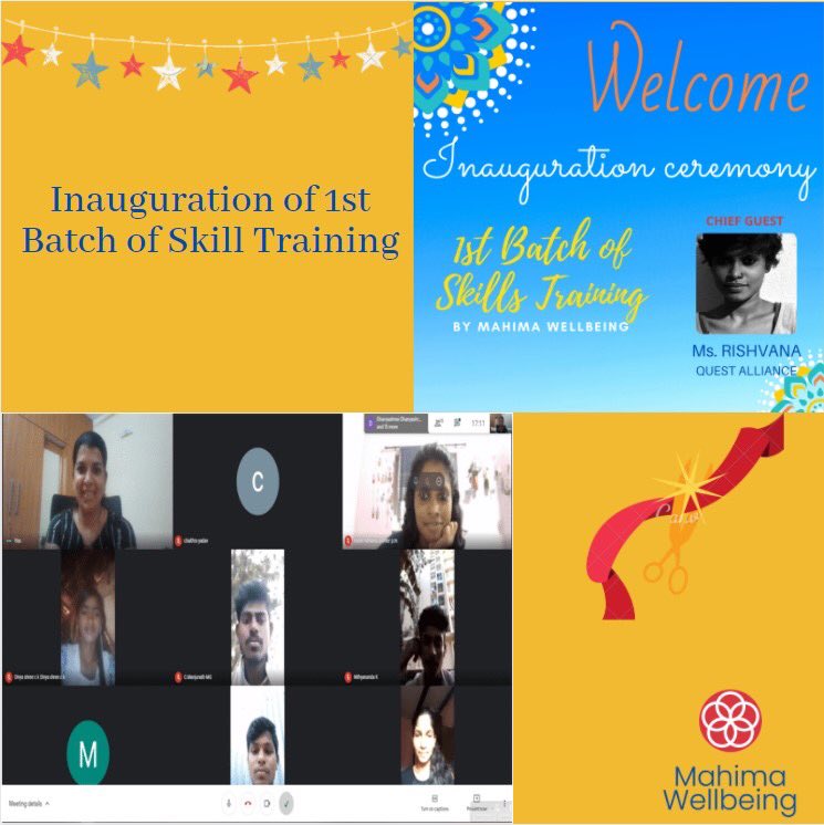 Mahima Wellbeing (@MahimaWellbeing) | Twitter