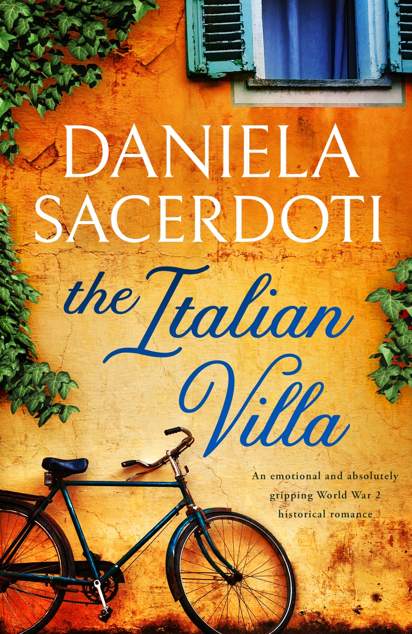 [PDF Books] The Italian Villa By Daniela Sacerdoti Free Download / Twitter