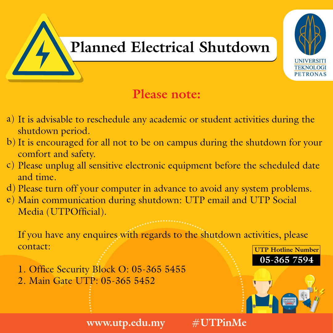 Please Shutdown Computer