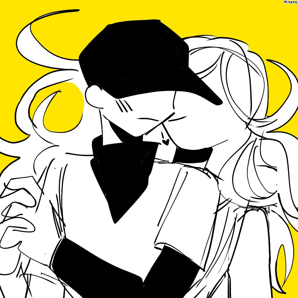 The Queen The Batter