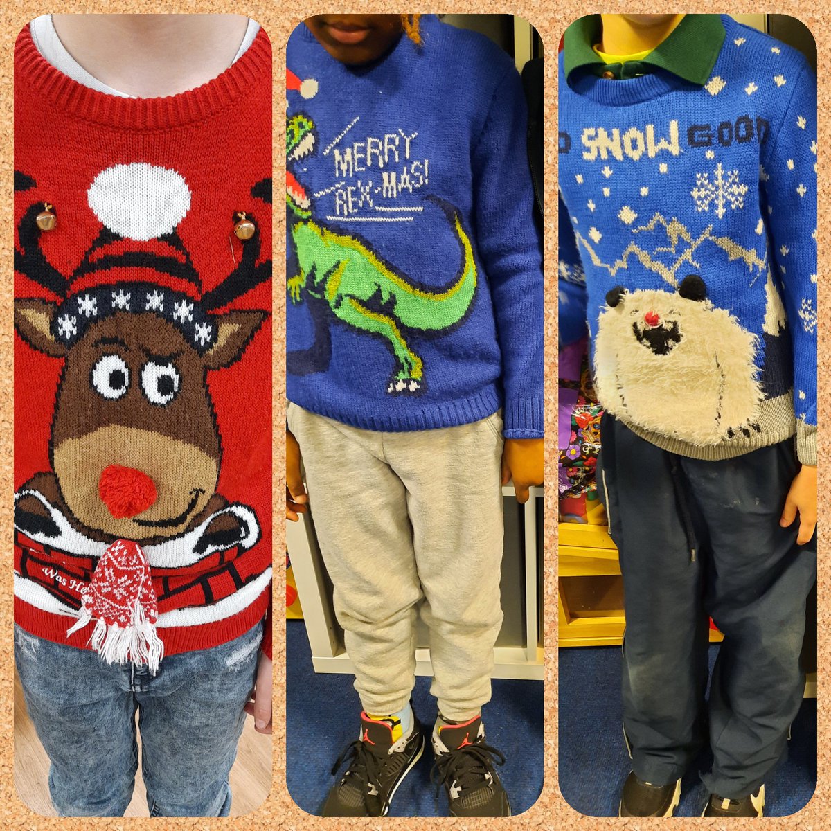 Uniform | Halley House School