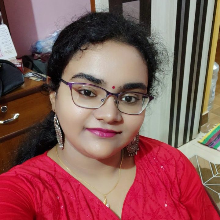 ANKITA SAMADDAR (@ankocyte) | Twitter