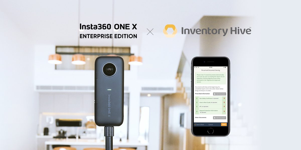 360-degree camera offers from Inventory Hive | Inventory Hive