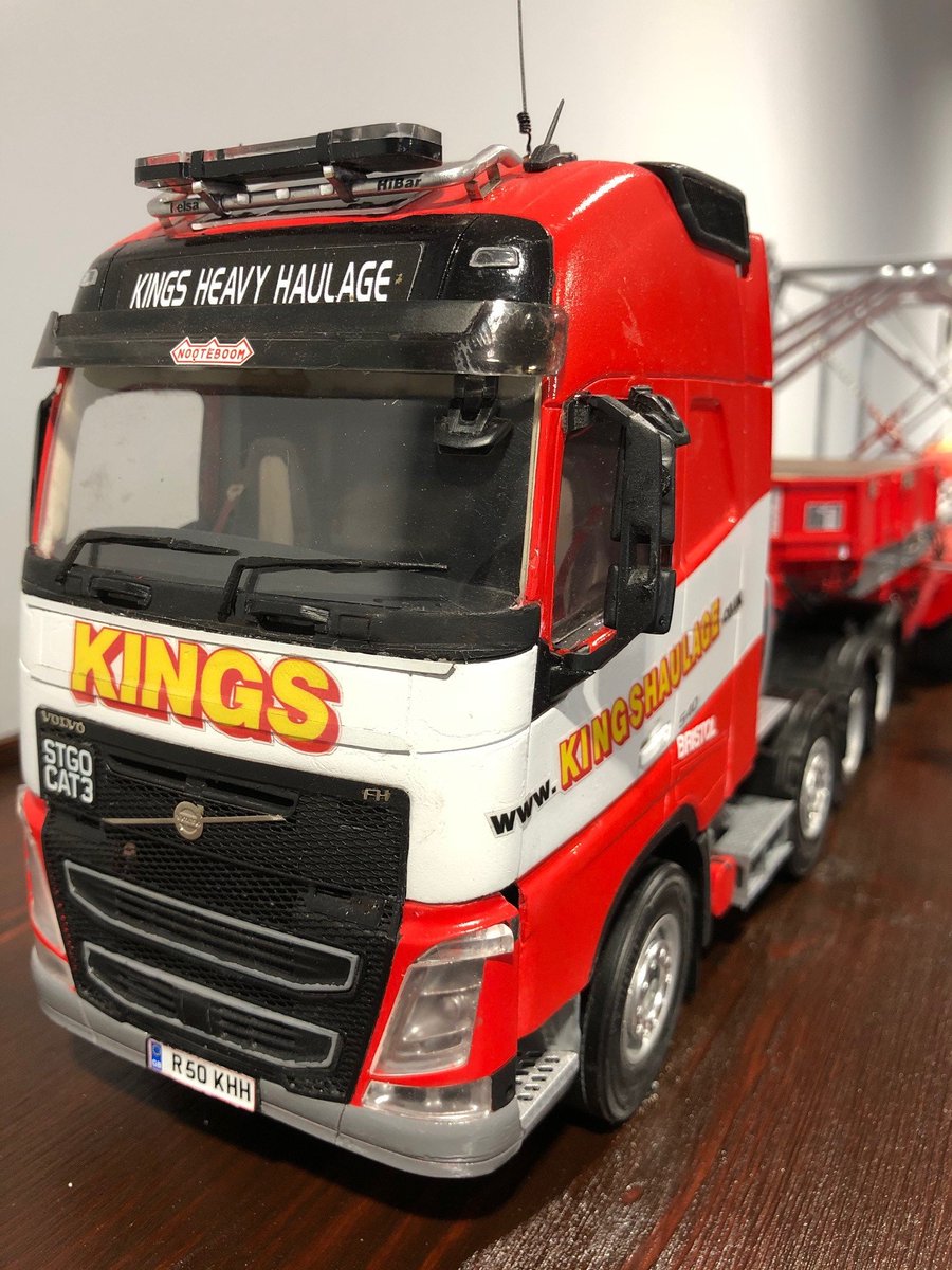 Welcome to Kings Heavy Haulage - Kings Heavy Haulage