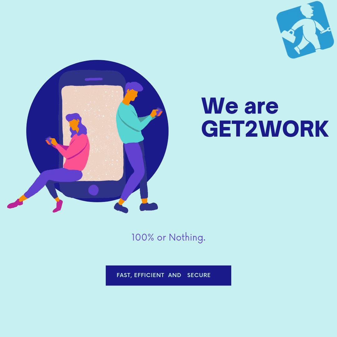 Get2work (@Get2worknig) | Twitter