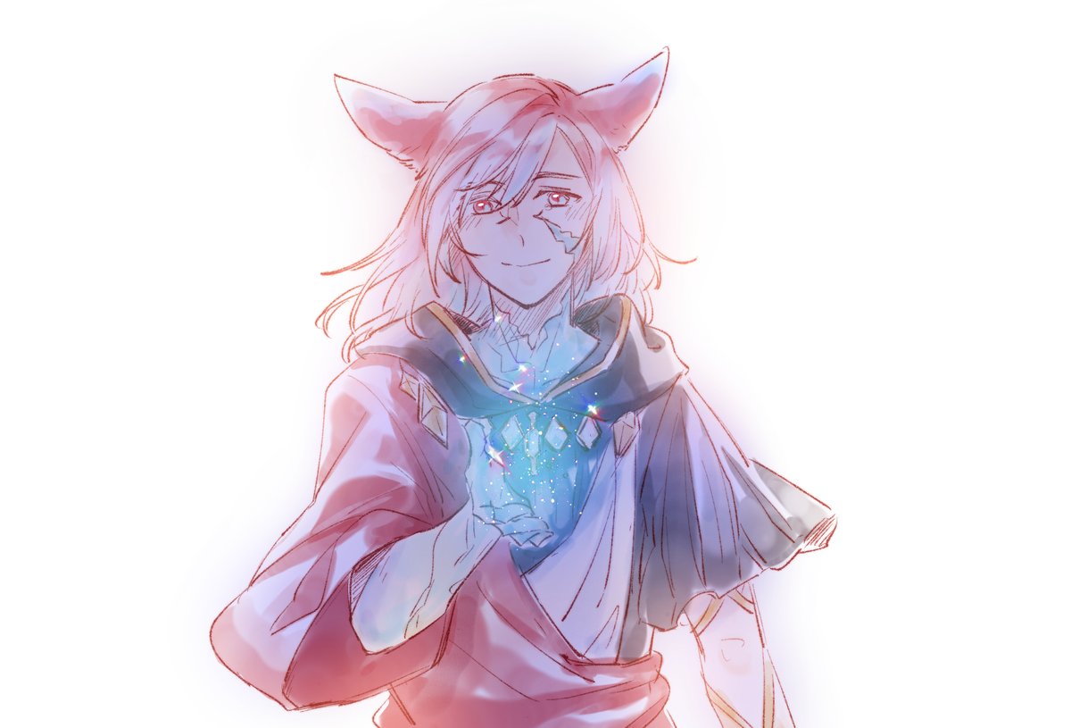 「브러시 설정 미묘해... 」|🥪🍔hayabiのイラスト