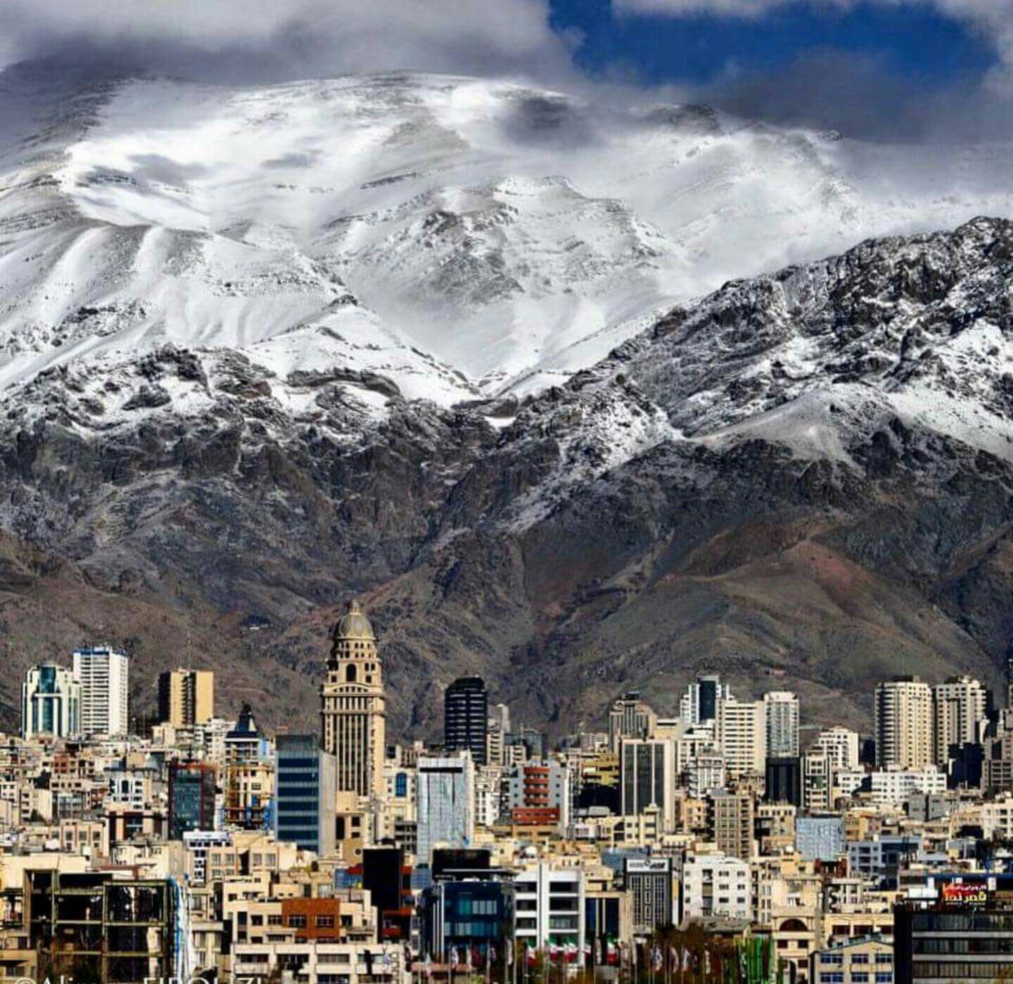 Iran Beautiful