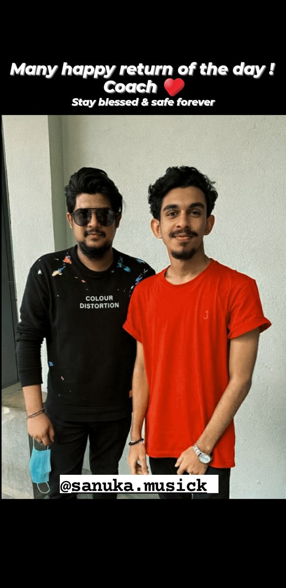 Charith Mihiranga (@CharithMihranga) | Twitter