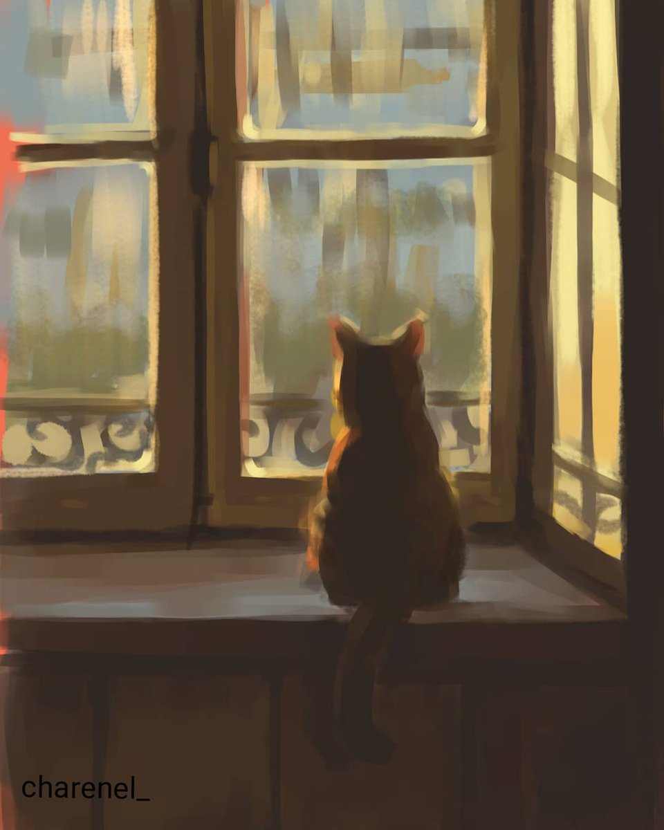 Charenel (@Charenel_art) さんのイラスト・マンガ作品まとめ (57 件) - Twoucan