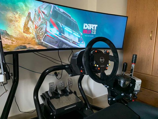 Thrustmaster Setup | atelier-yuwa.ciao.jp