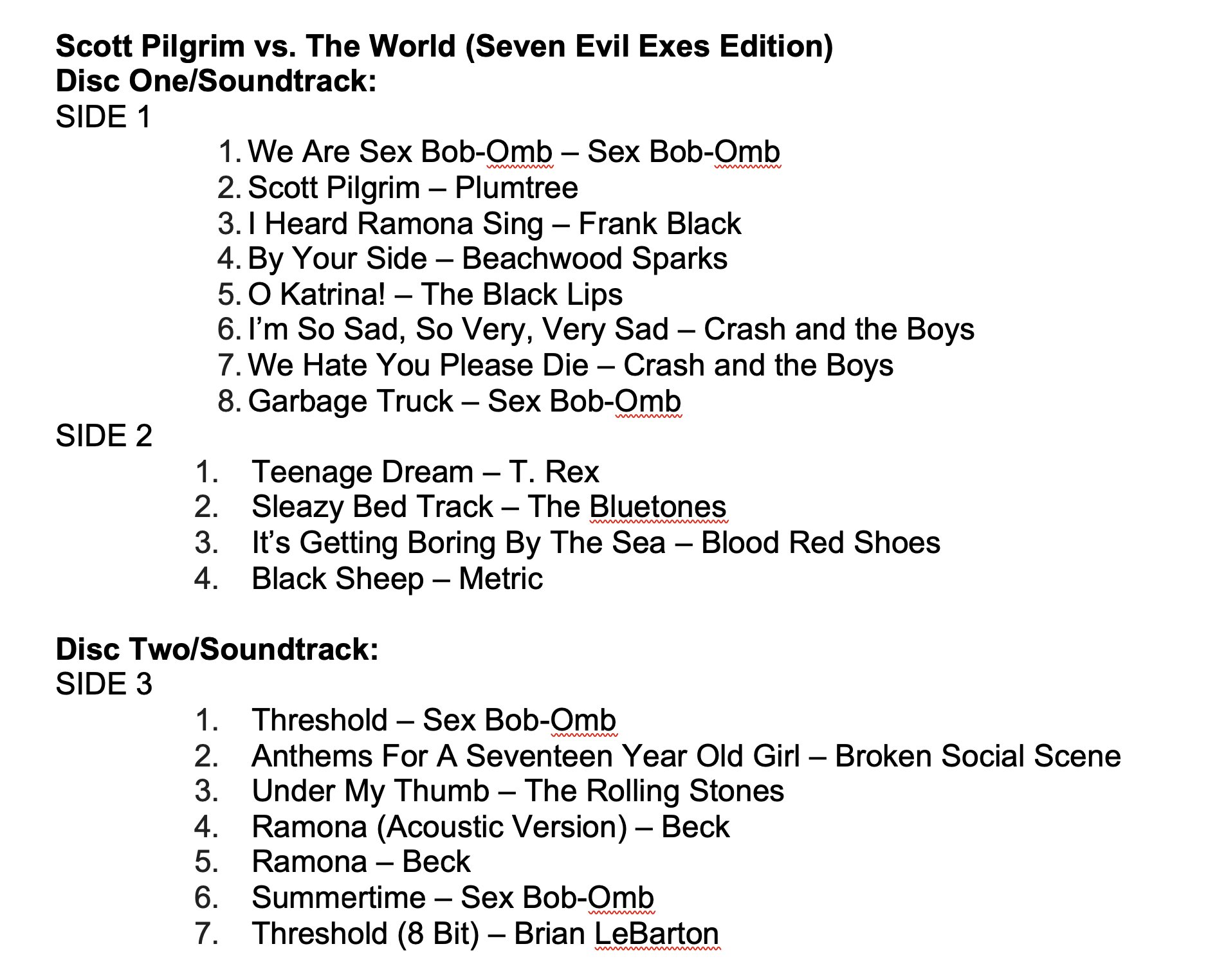 Broken Notes Coloring Pages