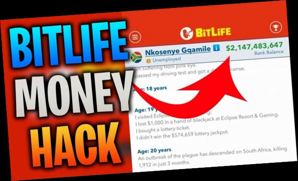 Bitlife Hack Ios 2020 Twitter