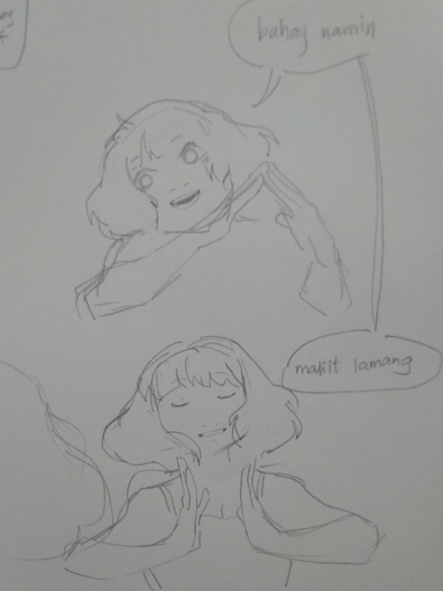 「Hi, I am doomed and am falling in this simp hell hole real f」Frankie 🌻🍉の漫画