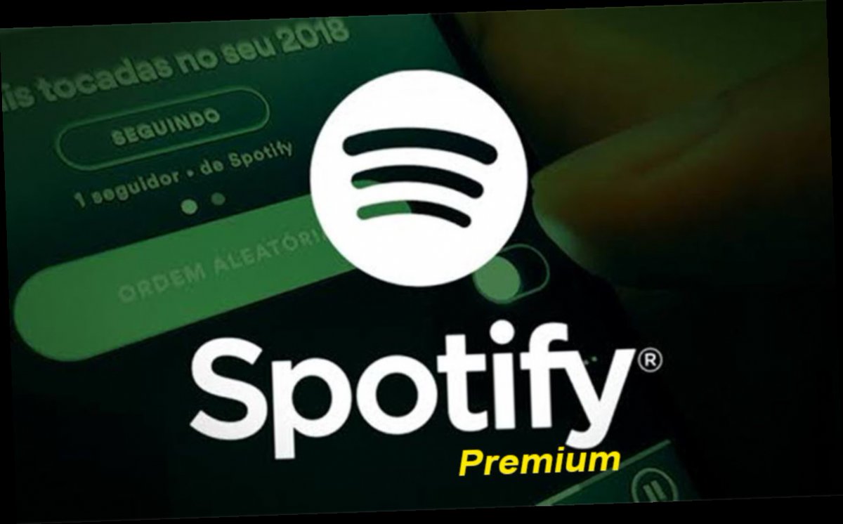 spotify premium hack uptodown / Twitter
