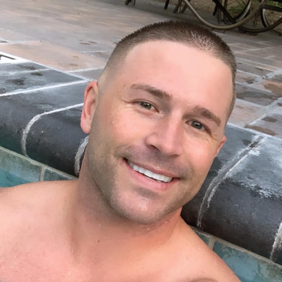 Brandon Burleson's Instagram, Twitter & Facebook on IDCrawl