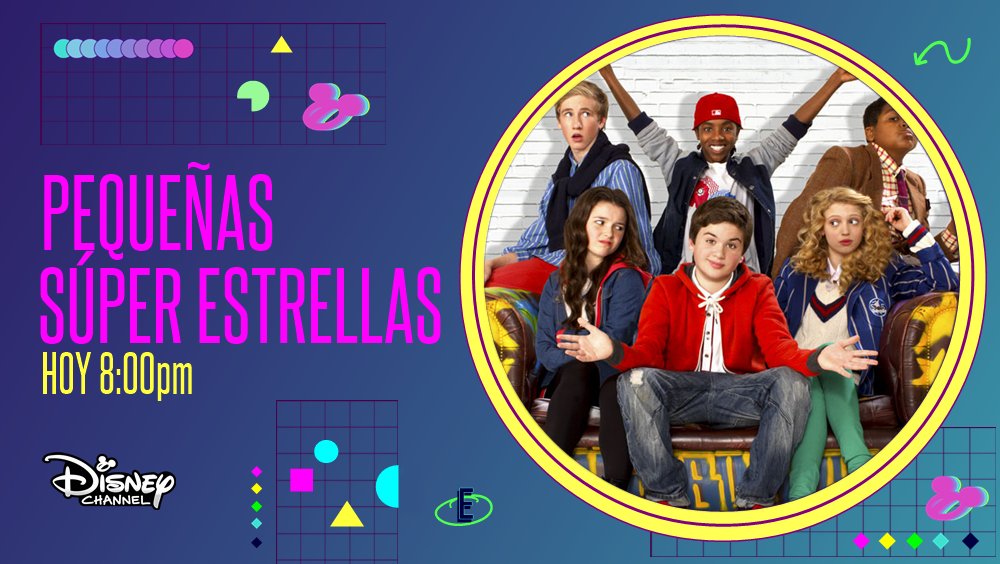 Estrellas Hoy Cast