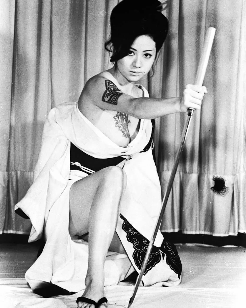 Reiko Ike